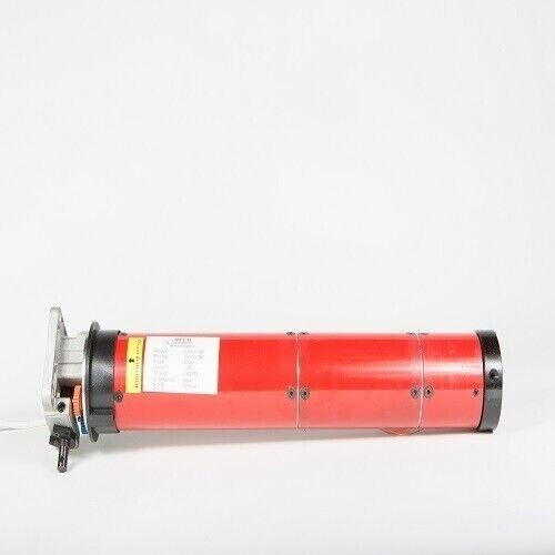 Neco Tubular Motor Roller Shutters 230Nm with Manual Override-ED3 ...