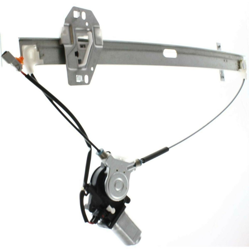 NEW FRONT RIGHT POWER WINDOW REGULATOR FITS HONDA ODYSSEY WITH MOTOR ...