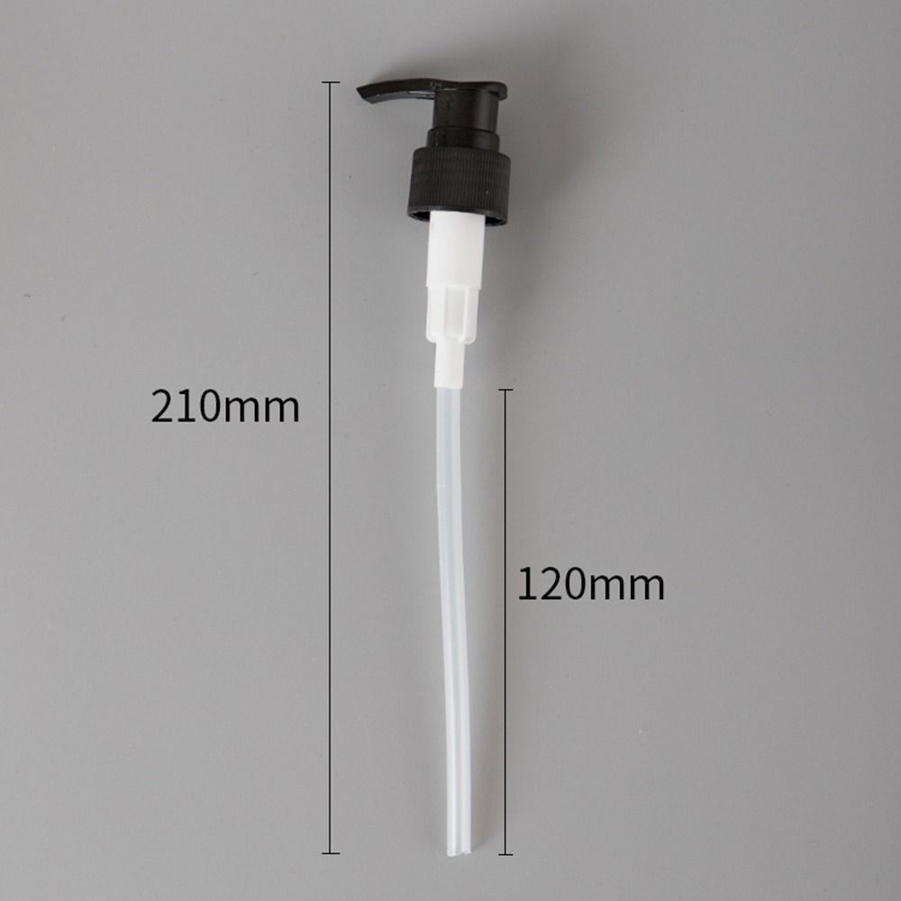 Pump Head Bottle Bird Head Shampoo Press Nozzle Replacement Soap Pump ...