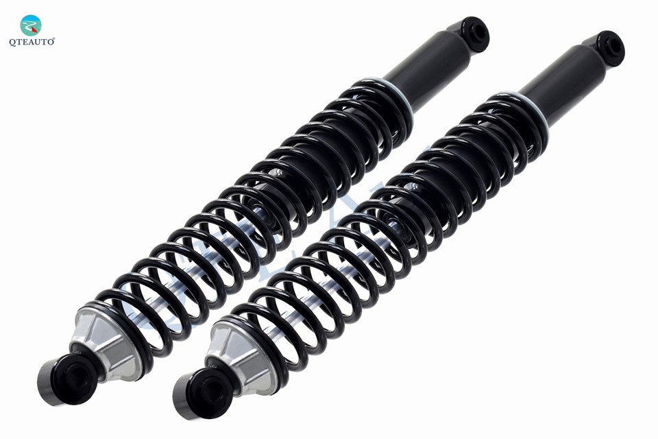Set 4 Front Shock-Rear Complete Shock Kit For 2000-2006 GMC Yukon w ...
