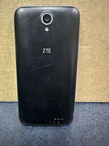 ZTE Blade Vantage 4G Cell Phone (Works Great) Factory Reset | eBay