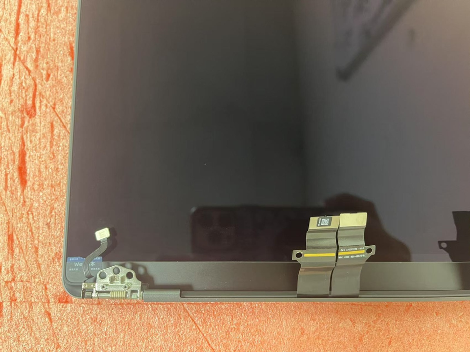 Apple MacBook Pro 14 A2992 M3 2023(Space Black) Replacement Assembly | eBay