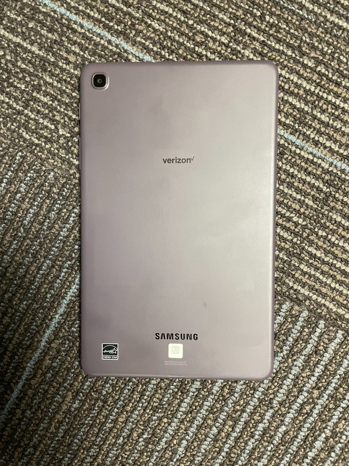 Samsung Galaxy Tab A 8.4" SM-T307U 32GB WiFi + Cellular UNLOCKED | eBay