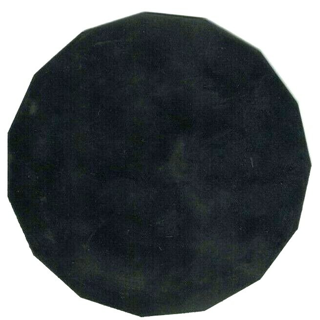 Tumbler Barrel Repair Kit PATCH with Lid - Thumler's Tumbler 3 lb ...