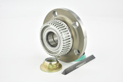 Rear Wheel Hub For VOLKSWAGEN NEW BEETLE Wheel Hubs | eBay Australia