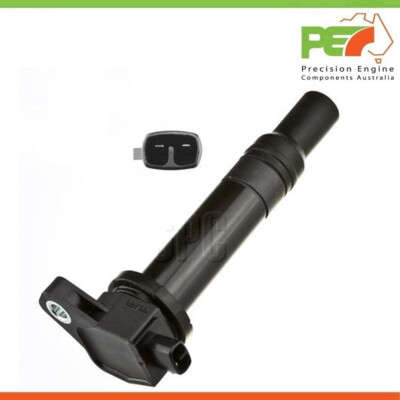YEC Japan Ignition Coil For HYUNDAI GETZ TB i 1.4L G4EE Euro 4 DOHC 16v ...