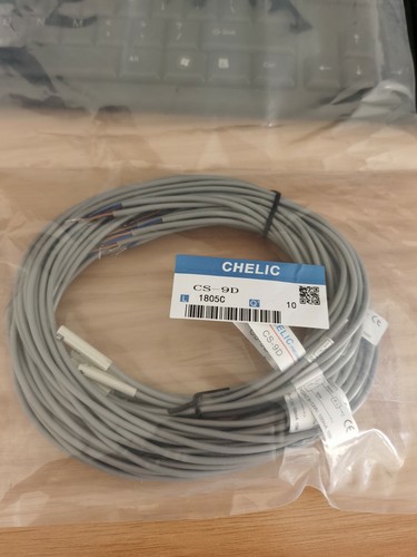10PCS New Chelic CS-9D CS9D Magnetic Switchs | eBay