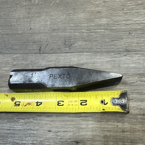 Pexto Rivet Hammer Head | eBay