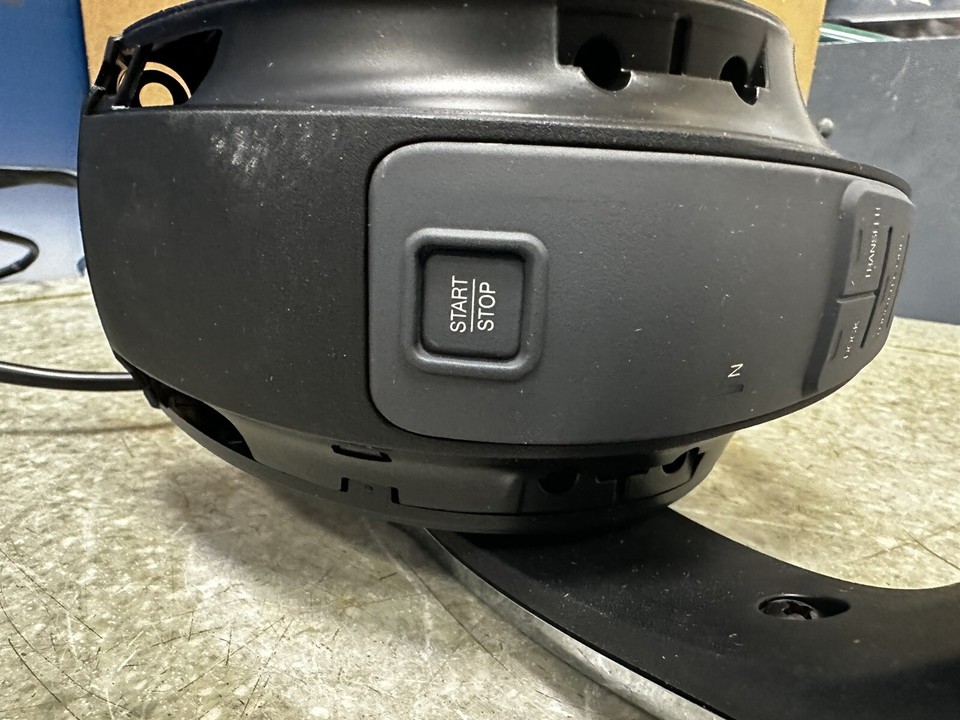 Mercury Outboard, Verado DTS Single Engine Binnacle Rigging Kit, P ...