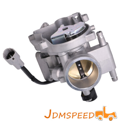 2203925 1203160 Throttle Body For Polaris Ranger 700 06 07 08 09 | eBay