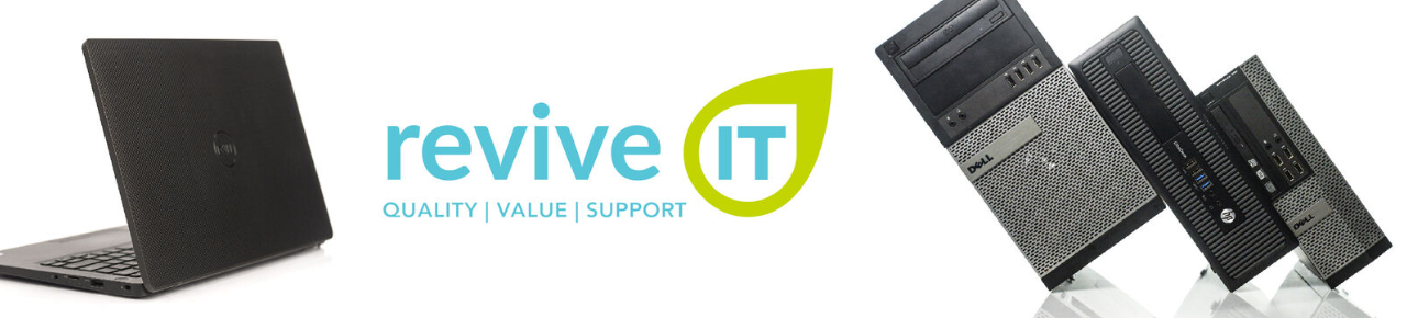 Revive IT Computer Store | eBay Stores