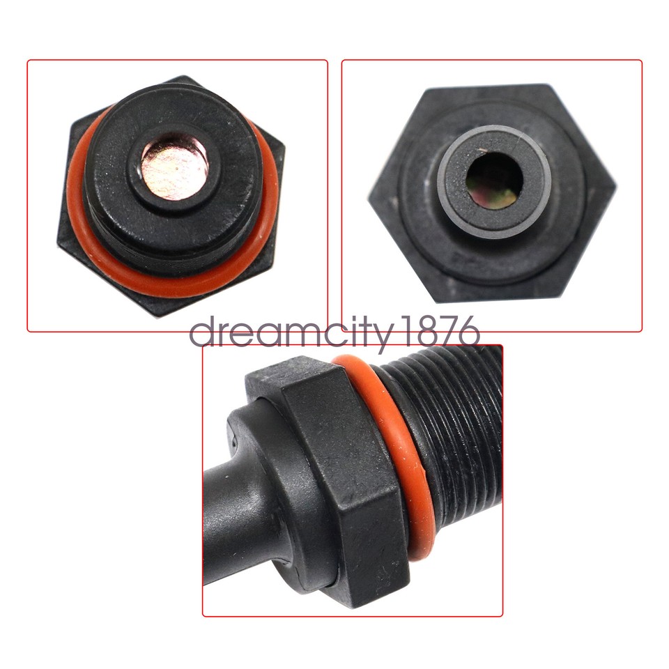 PCV Valve For 2008-2023 Kia Hyundai Elantra Forte Optima Genesis 26740 ...