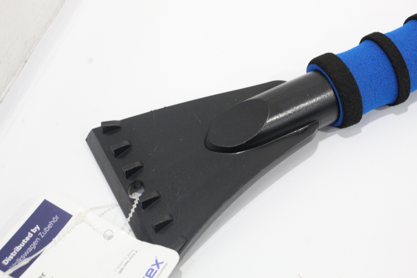 VW Golf 5G Mk7 Volkswagen Accessories Ice Scraper And Snow Brush New ...