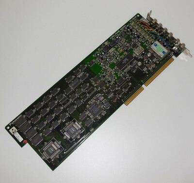 Panasonic video frame memory 2H400131 VS-7014A Opt:MOD | eBay Australia