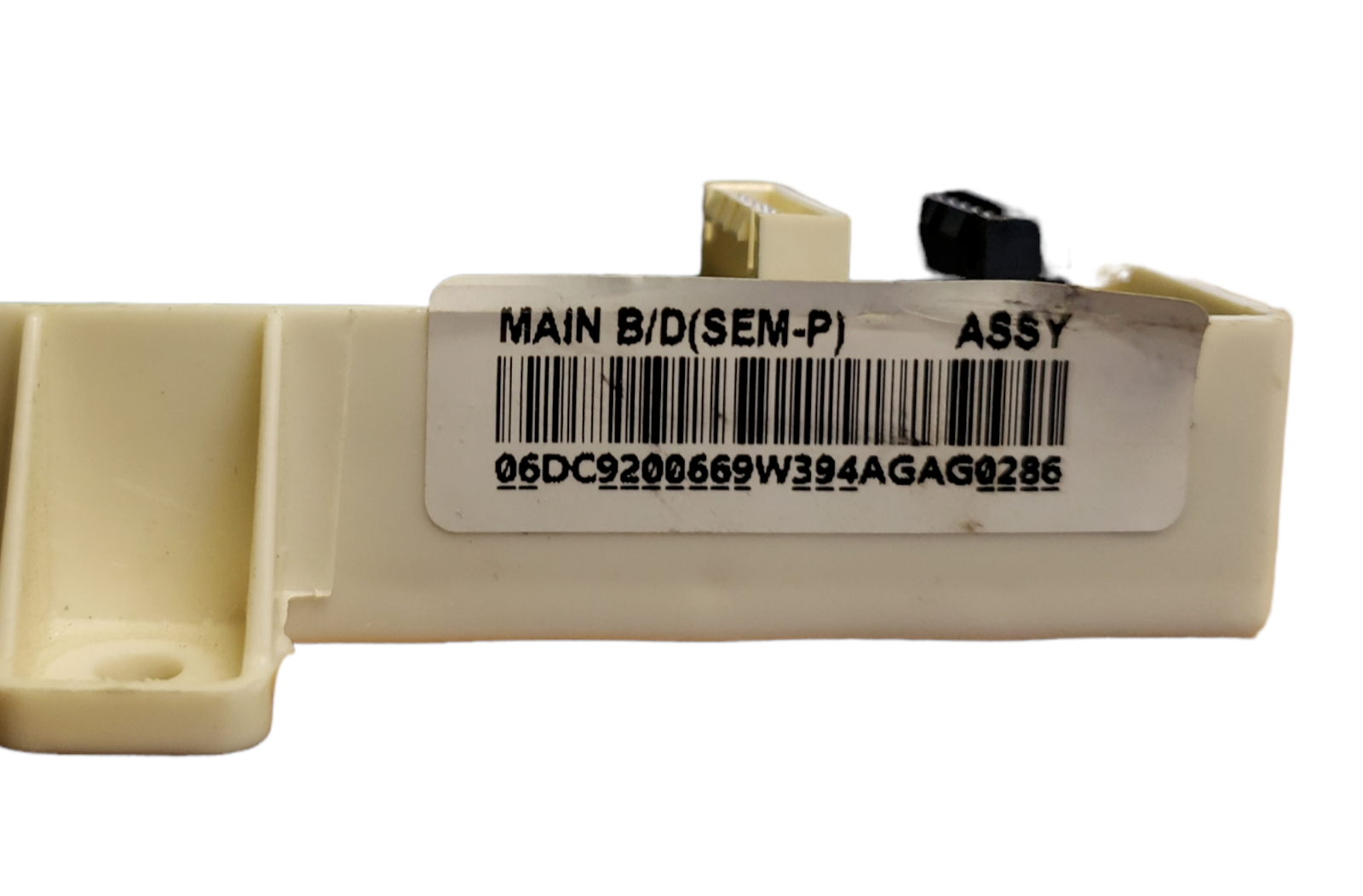 Genuine Samsung Dryer Control Board DC92-00669W Same Day Ship & 60 Days ...