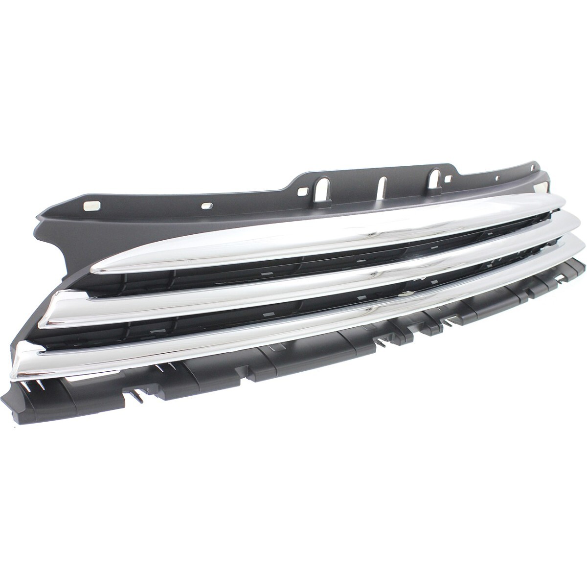 Grille 51112752363 for Mini Cooper 2007-2010 | eBay