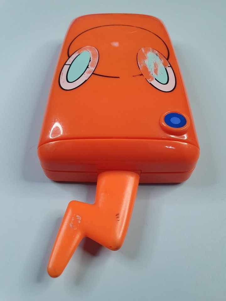 Pokemon Pokedex Rotom Phone + Plus Toy 2021 Pocket Monster Japanese ...