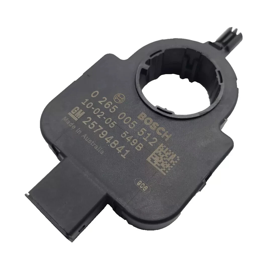 07-17 GMC Acadia / Traverse / Escalade Steering Angle Sensor Module ...
