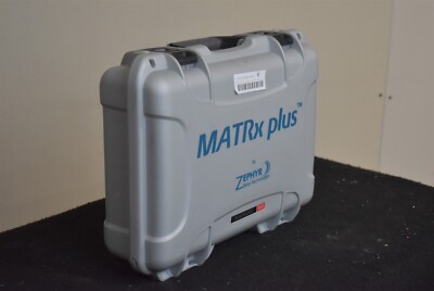 Zephyr Matrx Plus Dental HST OSA Home Obstructive Sleep Apnea Testing ...