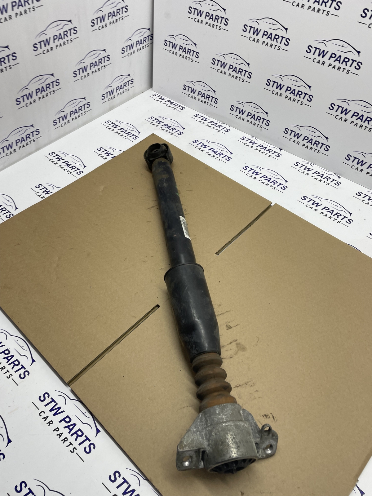 AUDI A4 8W2, B9 Rear Right Shock Absorber 8k0513035 | eBay