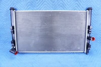 Mitsubishi Outlander Sport SE Cooling Radiator 2016-2020 OEM | eBay