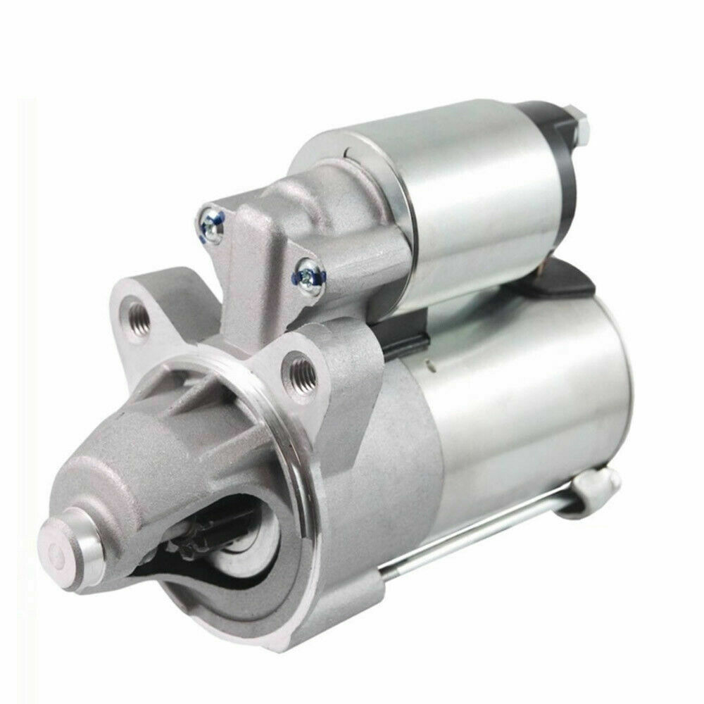 Heavy Duty Starter Motor Fits Ford Transit Connect Van 1.8 Di&Tdci ...