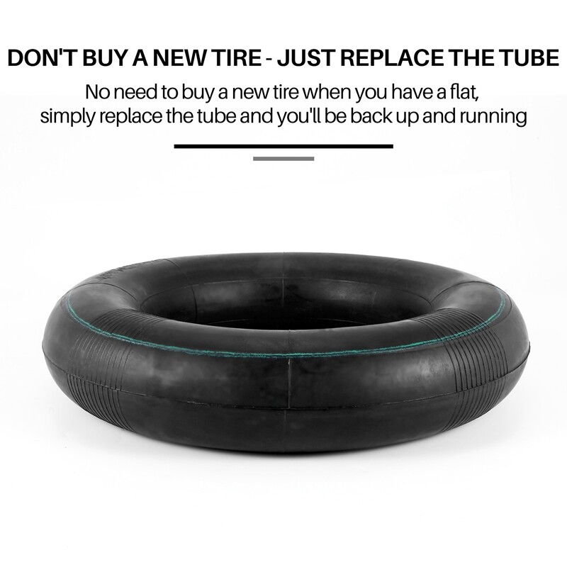 2X(2 Pack 4.80/4.00-8 inch Inner Tubes for Mowers, Hand Trucks,1594 | eBay