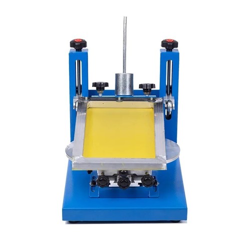 High Precision Screen Printing Table SMT Stencil Manual Printing Table | eBay