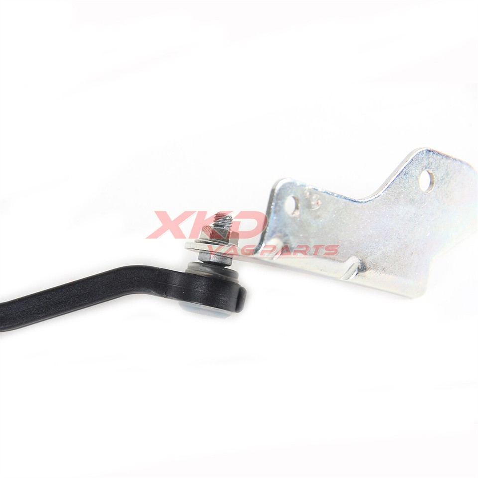 1.5T 2.0T Body Dynamic Height Sensor and Bracket Assembly Fit For Ford ...