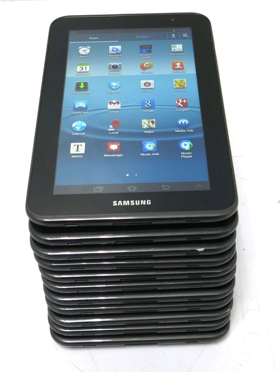 Samsung Galaxy 2 Tablet 7 Inch