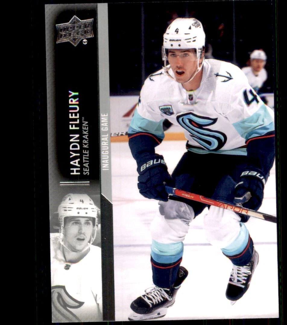 Haydn Fleury