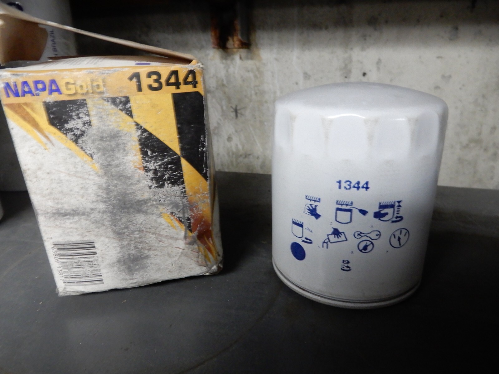 HYUNDAI 26300-35004 - cross reference oil filters | oilfilter ...