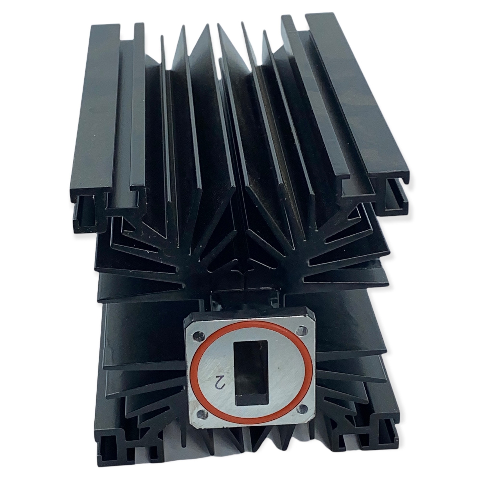 WR112 WR-112 Waveguide Termination / Dummy Load 600W | eBay