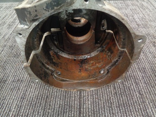 92 1992 WetJet Wet Jet 432 Jetski Jet Ski PWC Engine Crankcase Crank ...