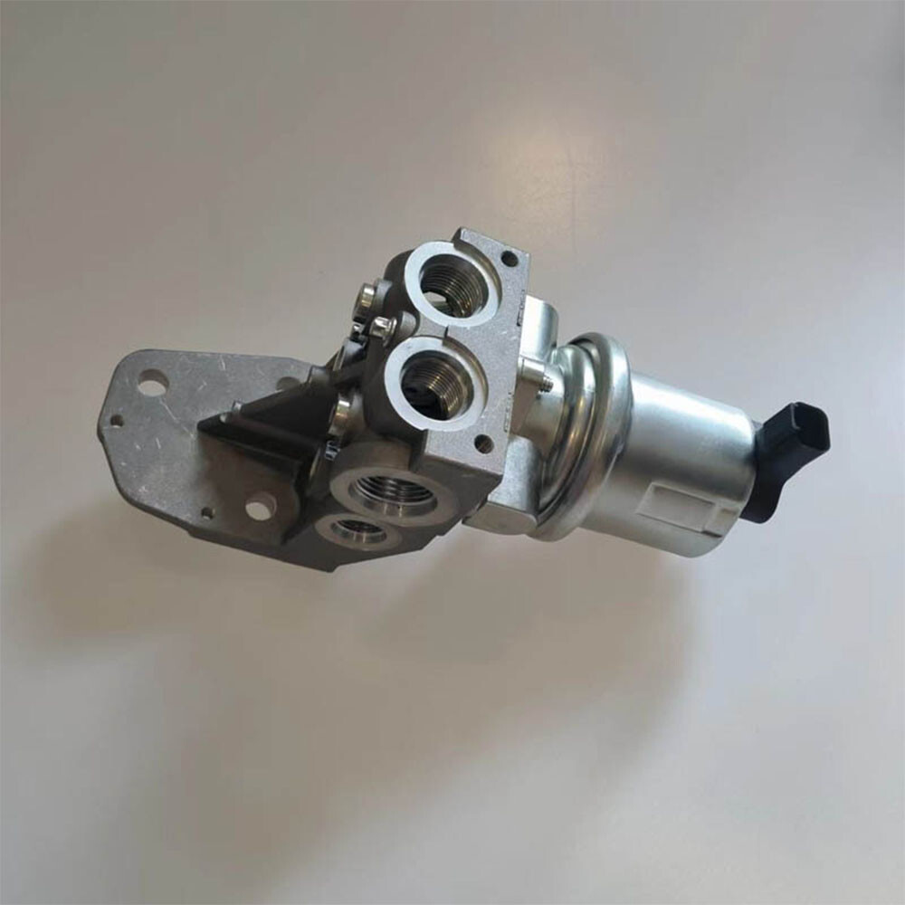 Fuel Transfer-Lift Pump 5362270 3939898 for Cummins ISC ISL QSL QSC 24V ...