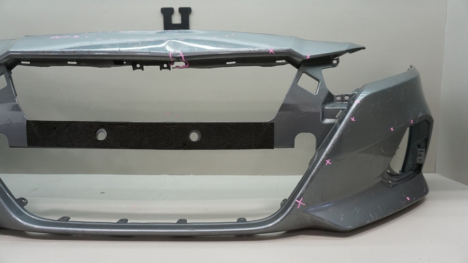 Nissan Altima Bumper 2019 2020 2021 2022 NISSAN ALTIMA FRONT BUMPER ...