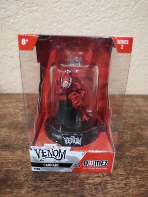 Marvel Venom Domez Carnage 566 Series 2 Figure Toys rare | eBay