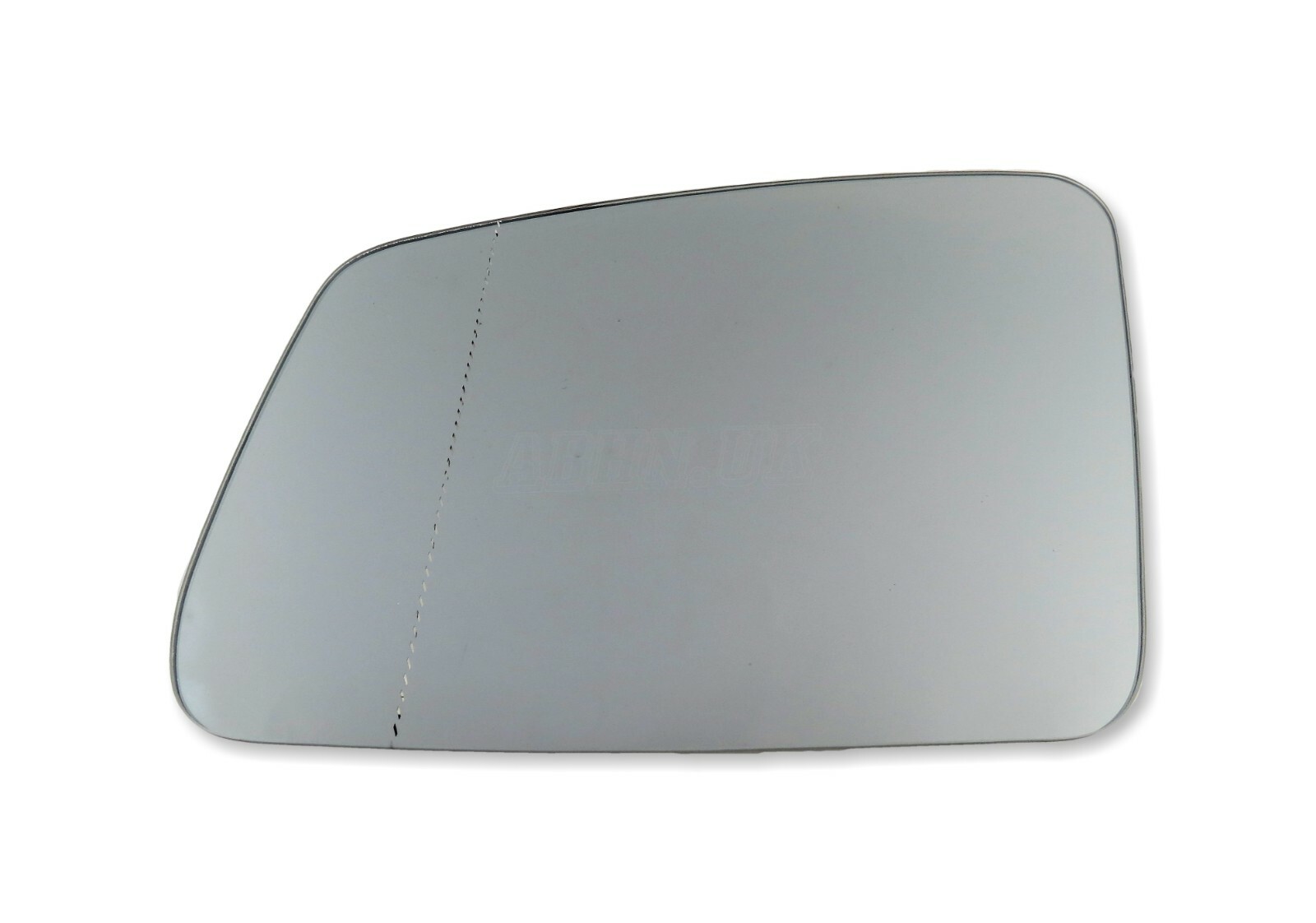 Fit Mercedes C E Class 2009-2016 Left Side Heated Door Mirror Glass ...