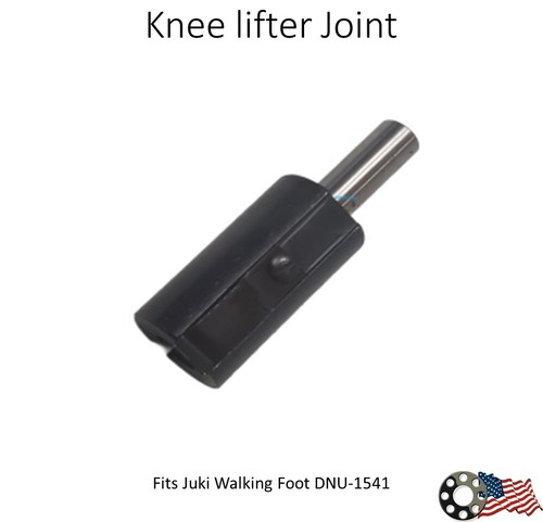 Juki #228-63252 Knee Lift Joint Assembly - JUKI DNU-1541 LU-1508 LU ...