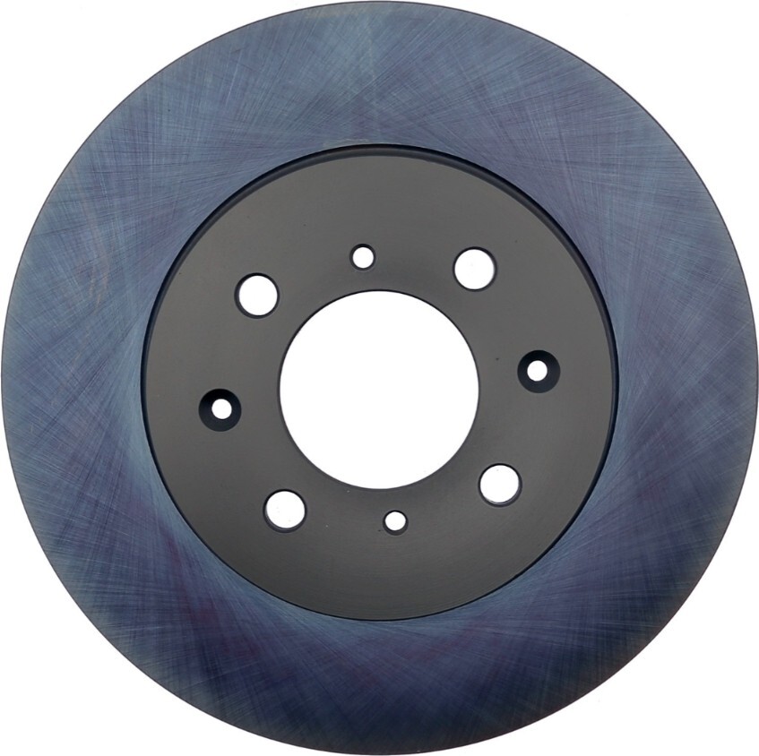 Disc Brake Rotor Front NAPA 4886087 for sale online | eBay