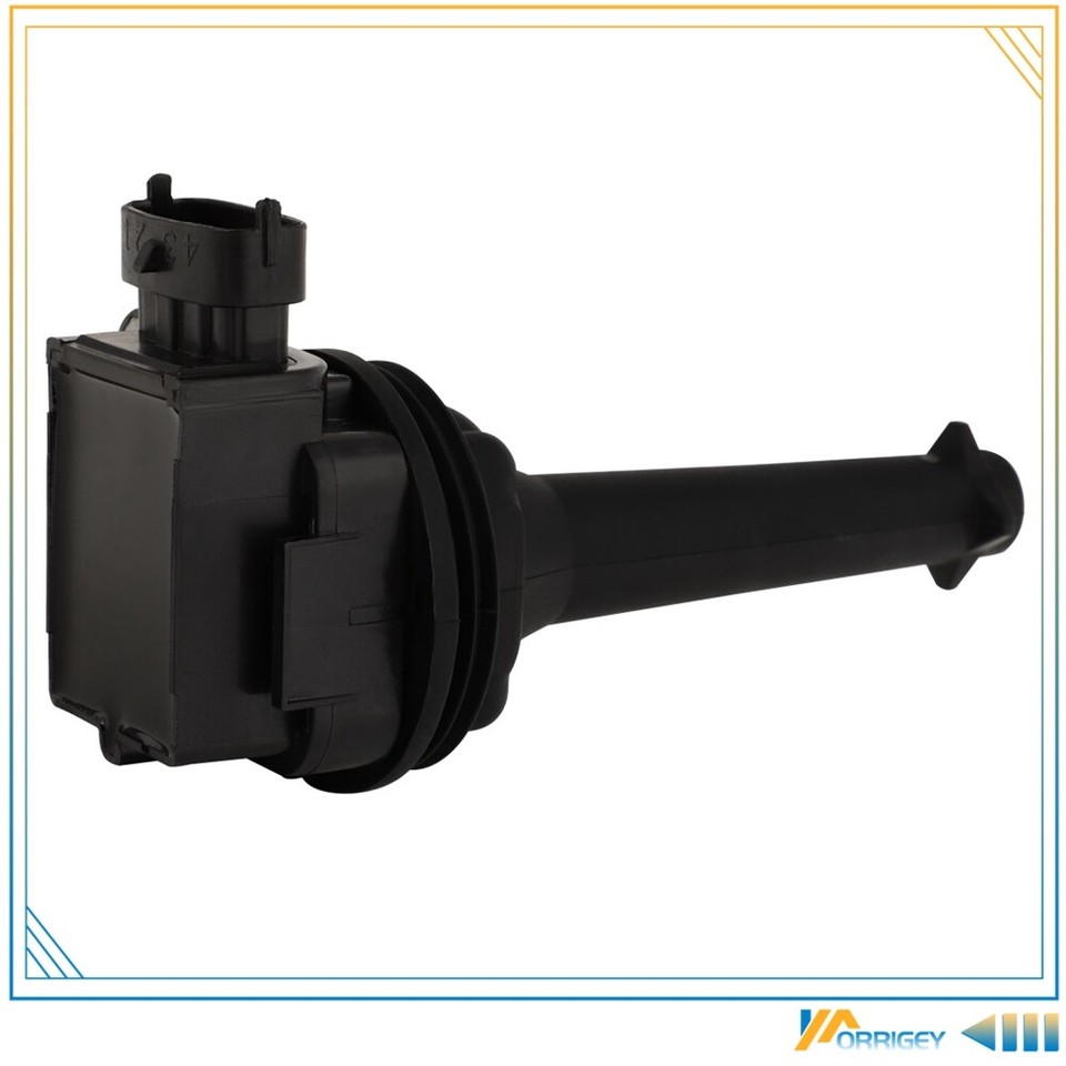 5 Units New Ignition Coil For Volvo C70 V70 XC70 XC90 S60 S70 S80 UF341 ...