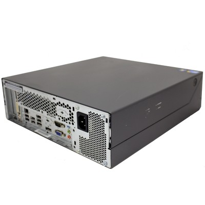 Lenovo Thinkcentre M58 Desktop
