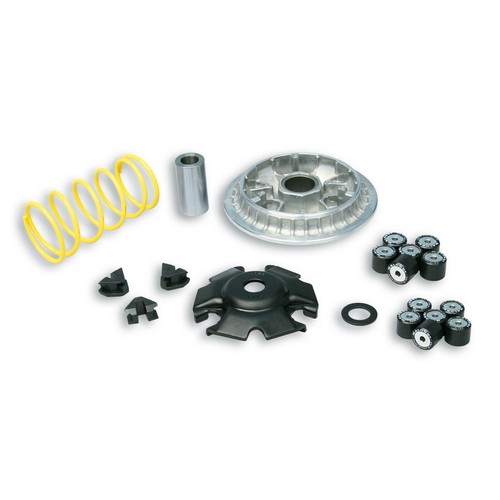 MF1690 - Variator Malossi Multivar 2000 Yamaha n-Max Nvx Tricity 125 ...