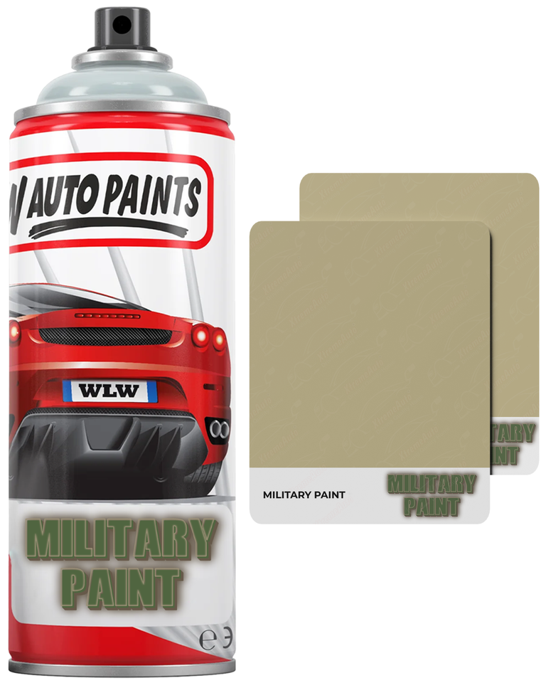 Army Spray Paint Military Vehicle Paint, paintball, airsoft, model ...