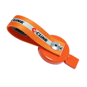 Trailer brake lockout key backup buddy - fasfield