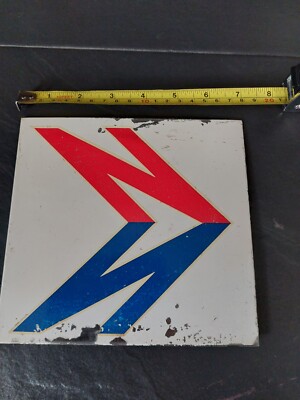 National Express Coaches Bus Coach Sign Badge Plate Emblem | eBay UK