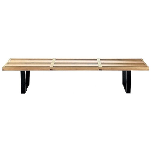 Bench Alivar Mvsevm 776 - George Nelson | eBay