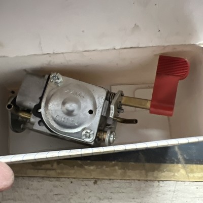 Zama C1u-w32a Carb | eBay