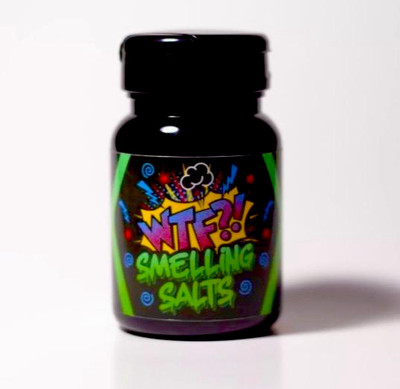 The Strongest Smelling Salts - No activation ( 2 ) Pack | eBay