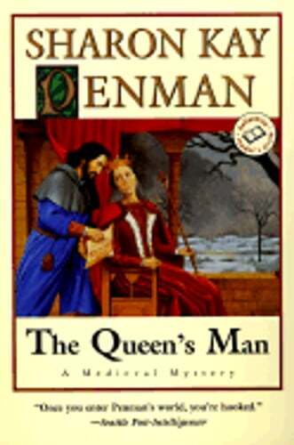 The Queen's Man by Sharon Kay Penman: New 9780345417183| eBay